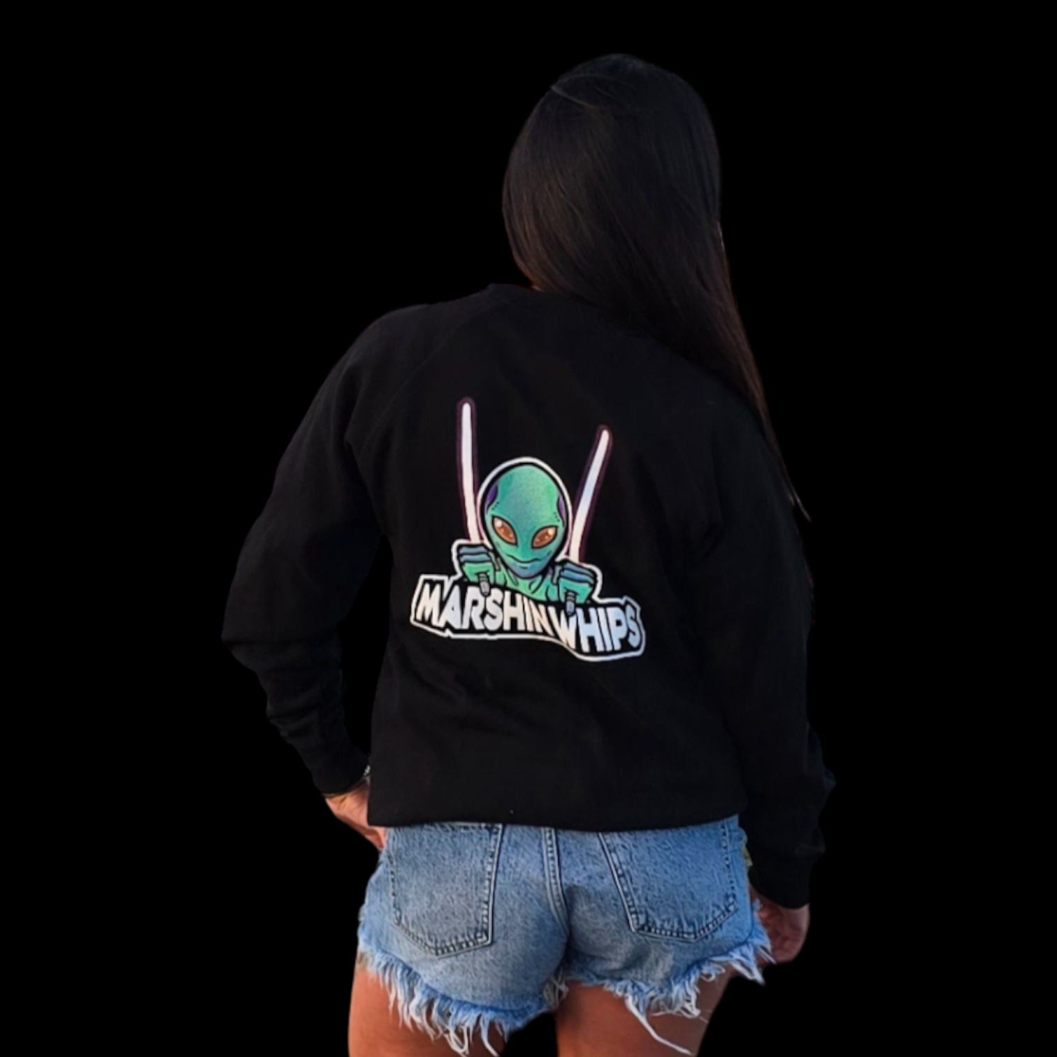 Apparel & Accessories | Tees, Mounts & Harnesses | Marshin Whips