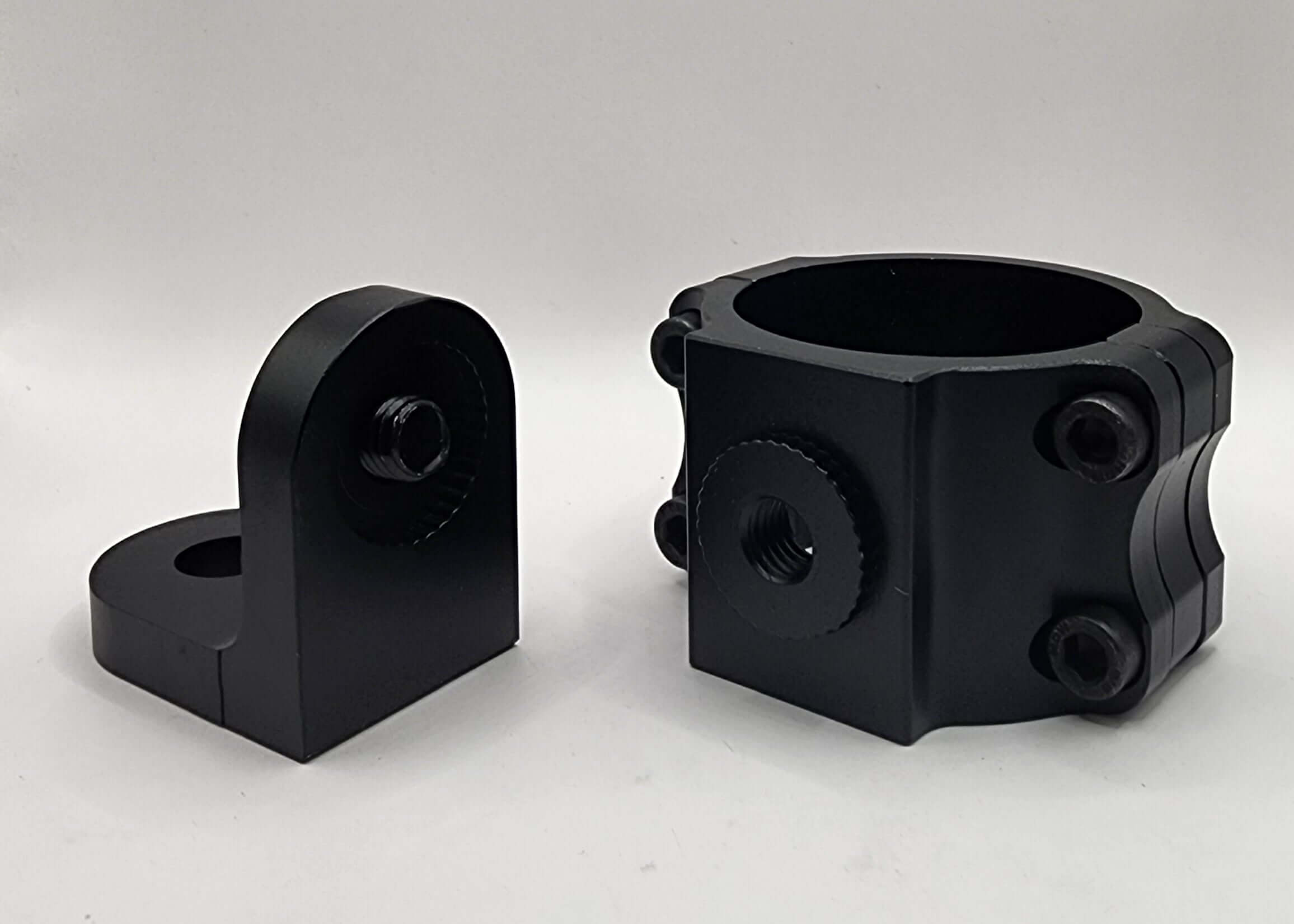 Universal Whip Mounting Bracket – Marshin Whips