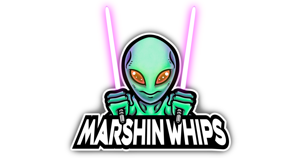 Marshin Whips